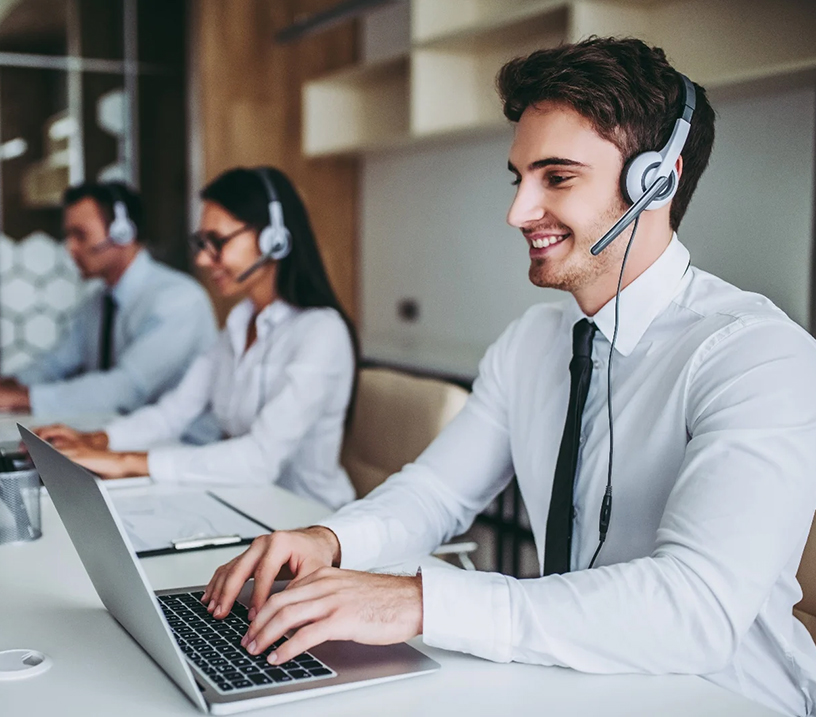 Contact Us - SME HR Consultancy