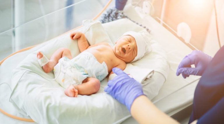 Neonatal Leave: Be Prepared for Changes in April 2025 - SME HR Consultancy